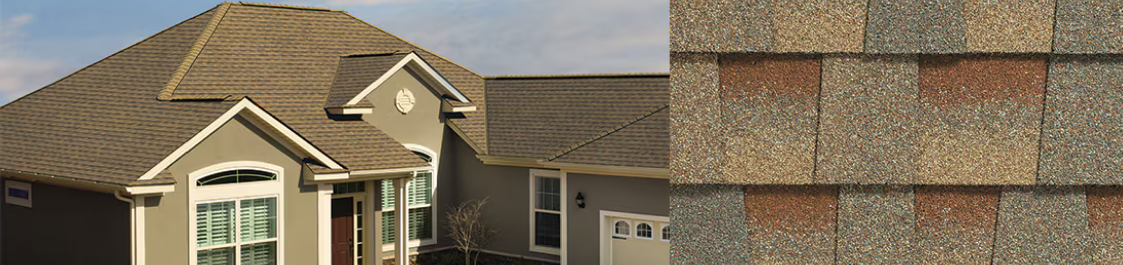 What Does GAF Stand for in Roofing? - Equity Roofing LLC