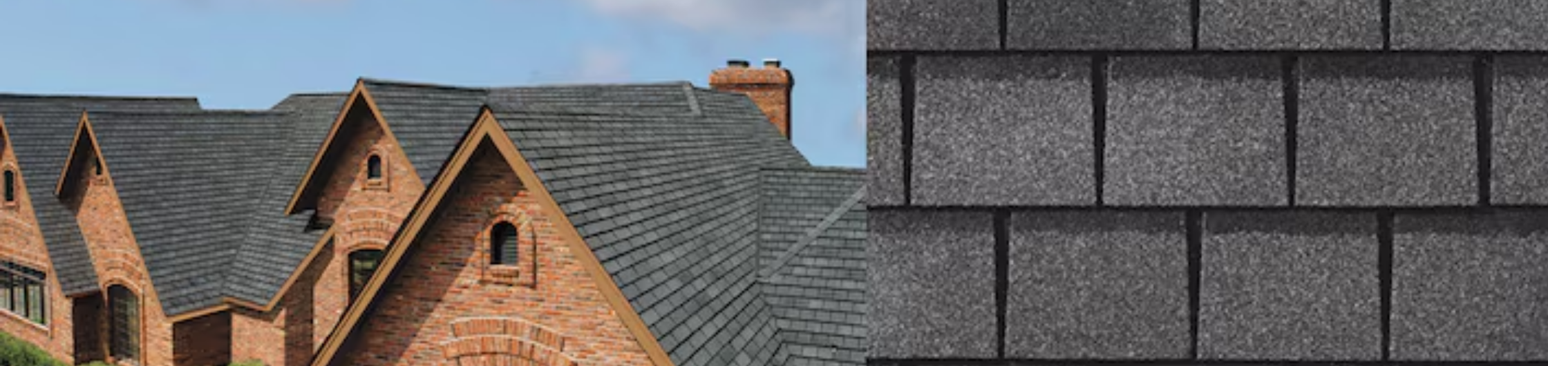What Does GAF Stand for in Roofing? - Equity Roofing LLC